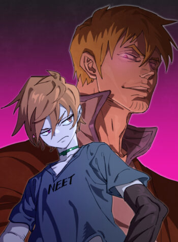 Read English Korean Manhwa Online For Free at Toonily