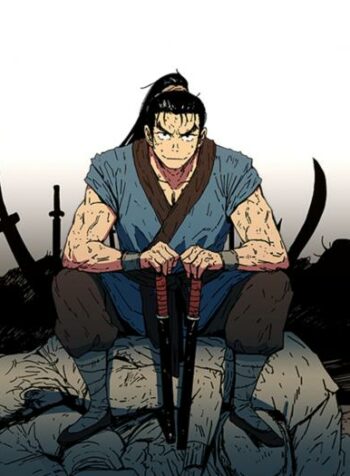 Read English Korean Manhwa Online For Free at Toonily