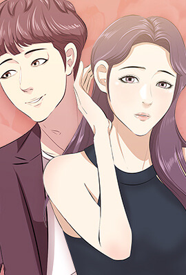 Read Something New Manga - Toonily