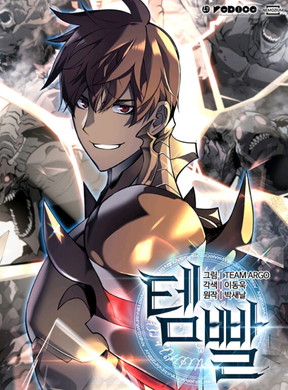 Read English Korean Manhwa Online For Free at Toonily