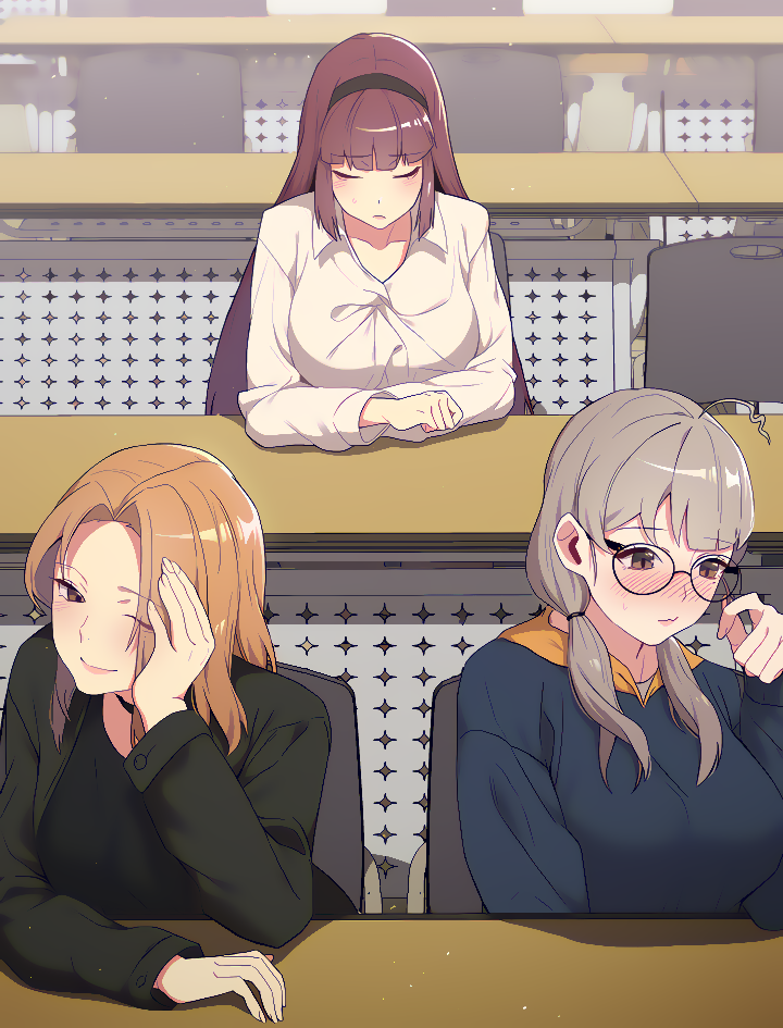 What Do I Do Now? Manga - Chapter 131 - Toonily