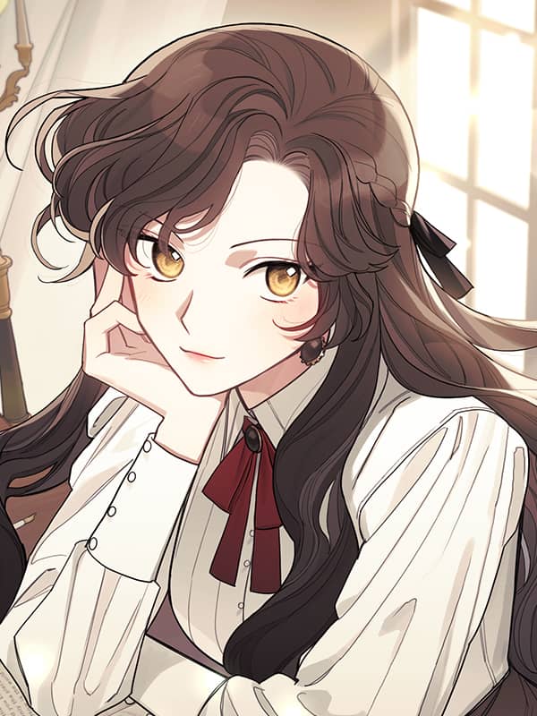 Read I’m No Heroine! Manga - Toonily