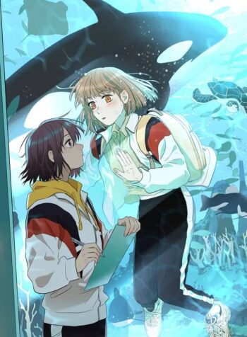 Read Yuri Manhwa Online For Free - Toonily