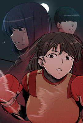 Read Counter Manga - Toonily