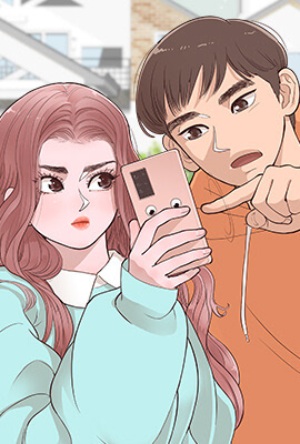 Sunny-Side Up Manga - Chapter 8 - Toonily