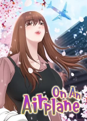 On an Airplane Manga - Chapter 1 - Toonily