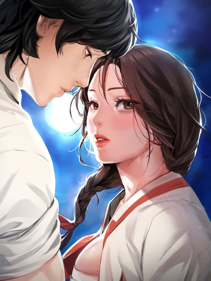 Modern Apartment, Gyeongseong 1930 Manga - Chapter 17 - Toonily