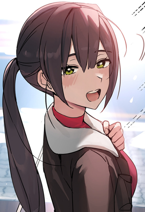 Read Winter short story: Merry Sex Friends Manga - Toonily