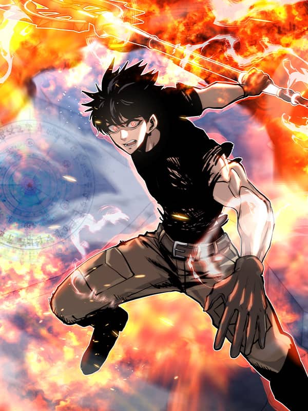 Read My Life as a Player Manga - Toonily